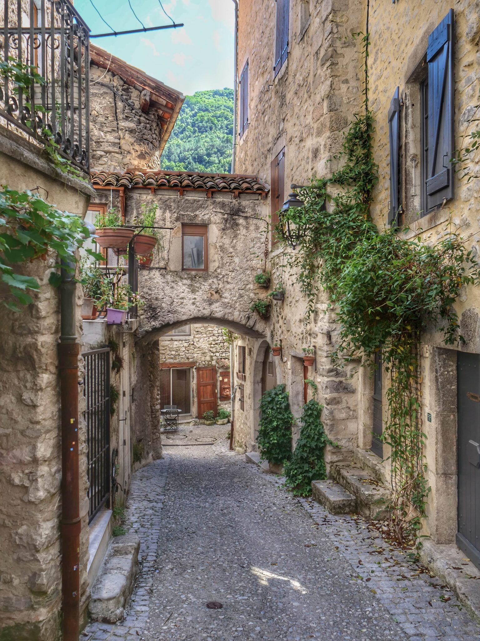 Les Plus Beaux Villages De La Drôme